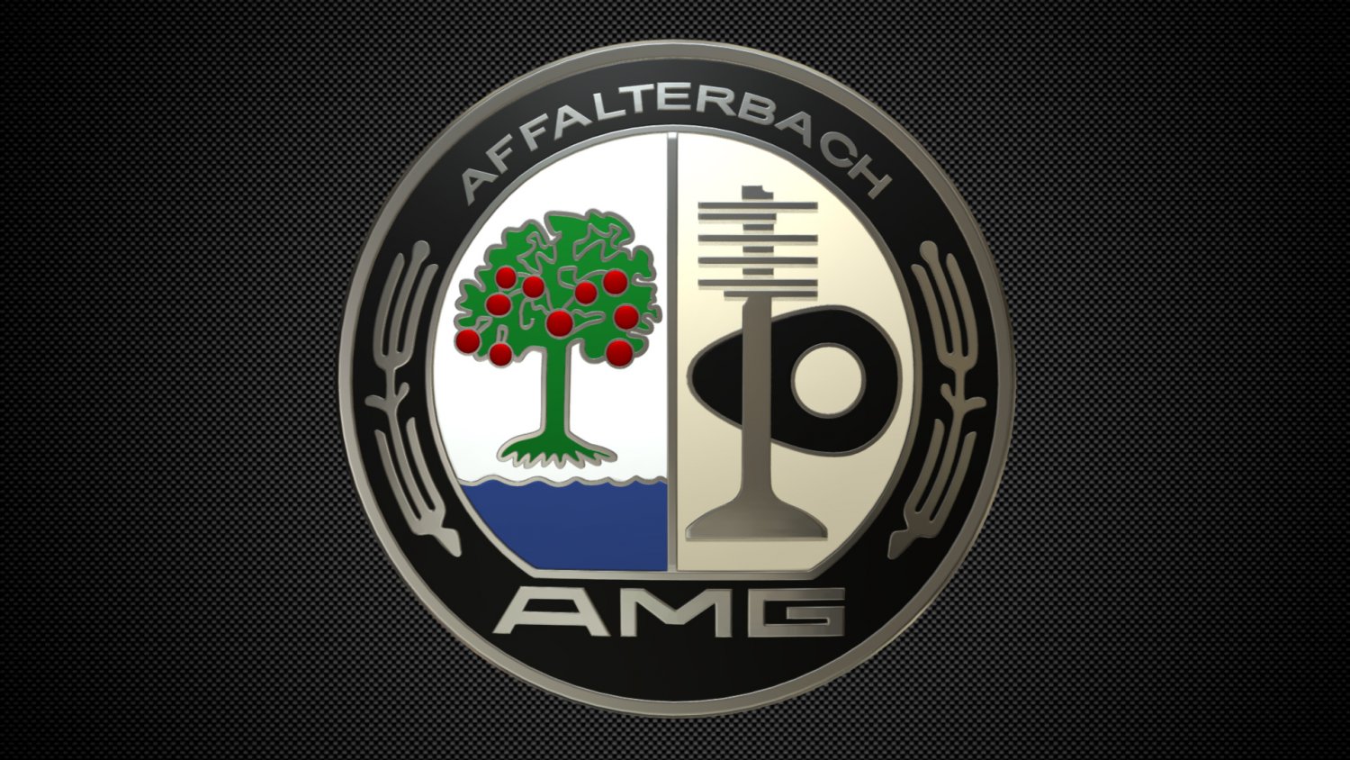 Affalterbach Logo