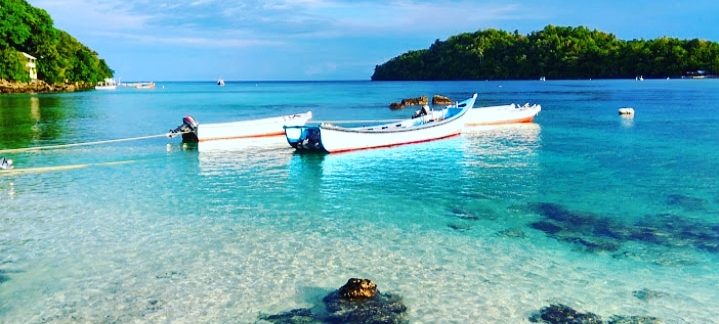 Wisata Sabang di Aceh Buka Kembali Pada Saat New Normal